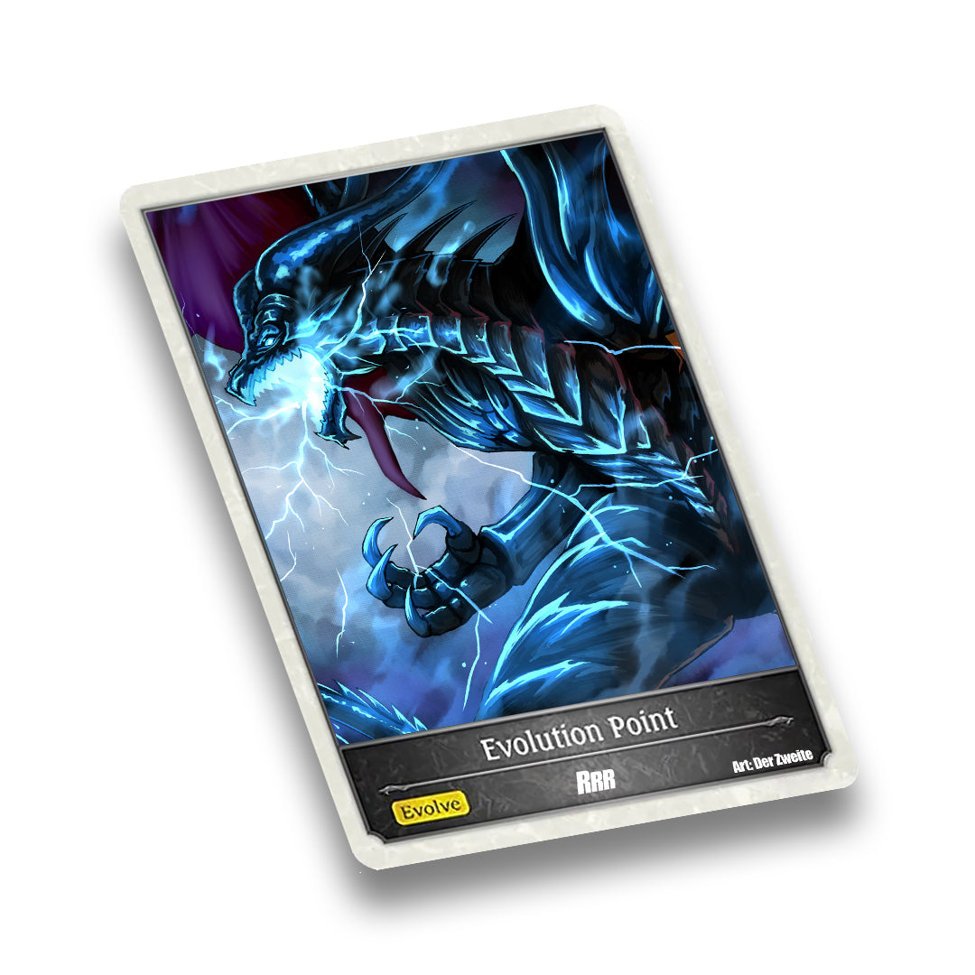 Shadowverse – triplerare