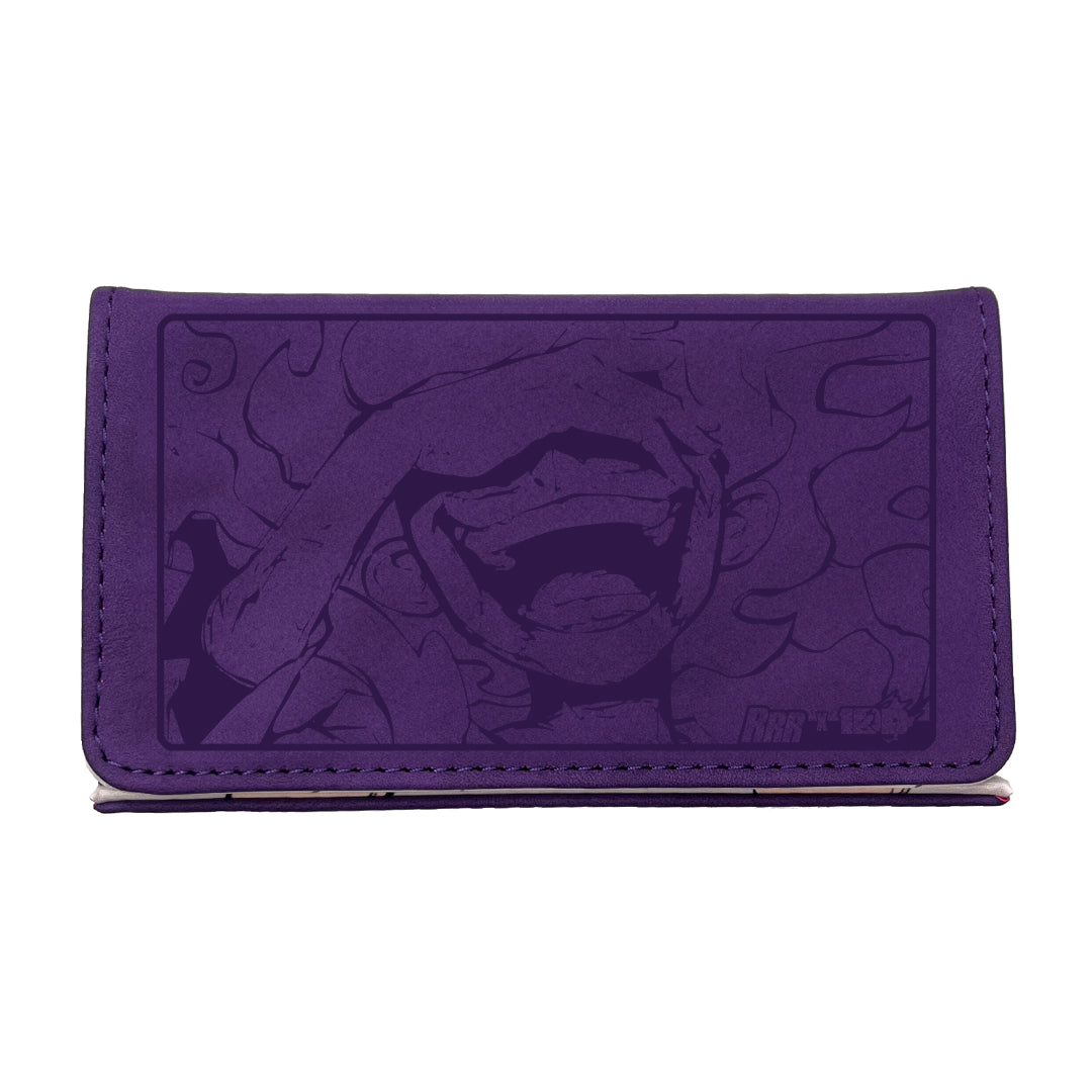 PEAK!!! GEAR 5 HUNDRED COLLAB DECK BOX – triplerare