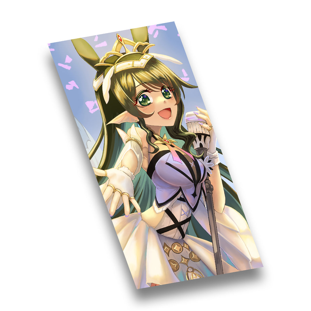 DIVINE COSPLAY DER-ZWEITE COLLAB SLAPPERS – triplerare