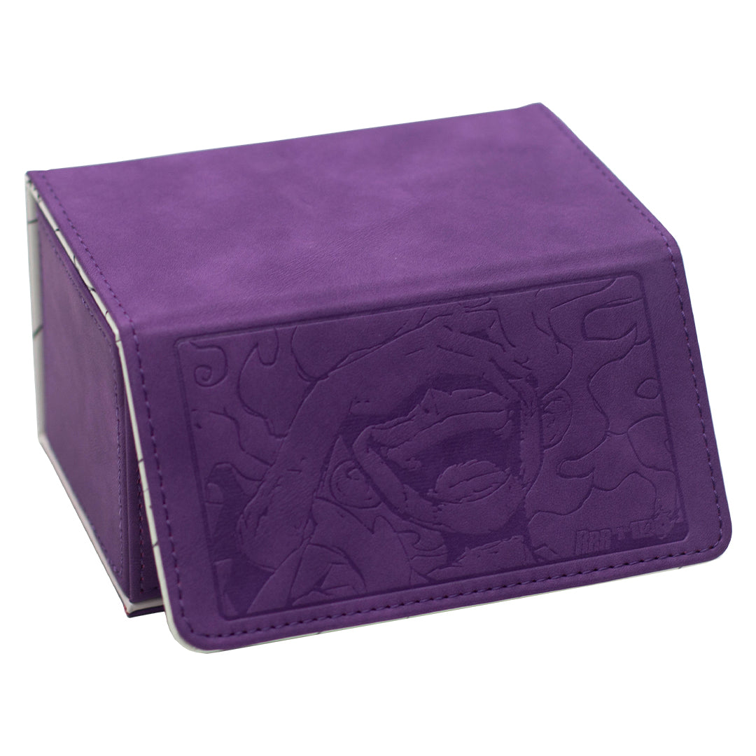 PEAK!!! GEAR 5 HUNDRED COLLAB DECK BOX – triplerare
