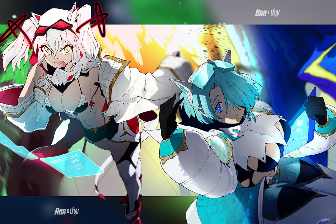 KNOWLEDGE UW COLLAB POSTER – triplerare